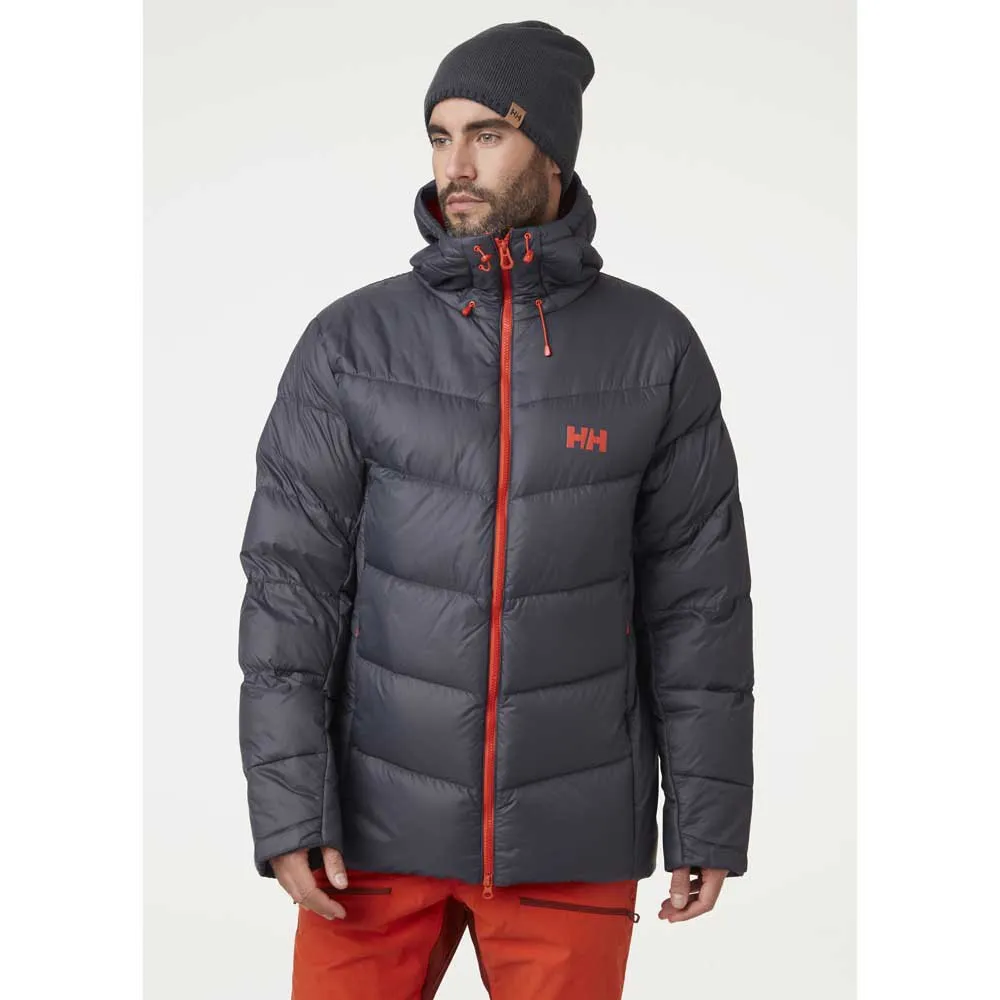 Helly hansen Verglas Icefall Down Jacket | Trekkinn