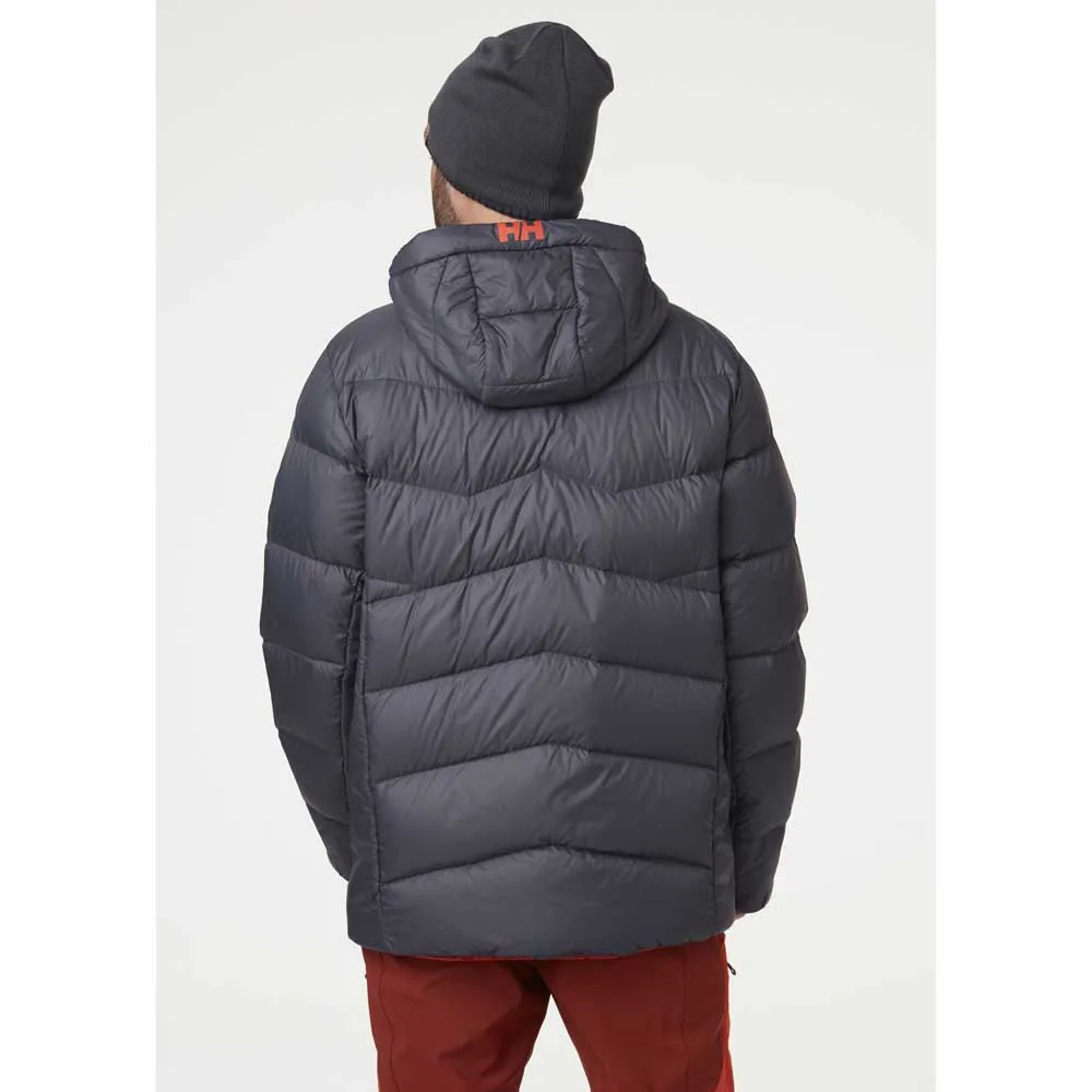 Helly hansen Verglas Icefall Down Jacket | Trekkinn