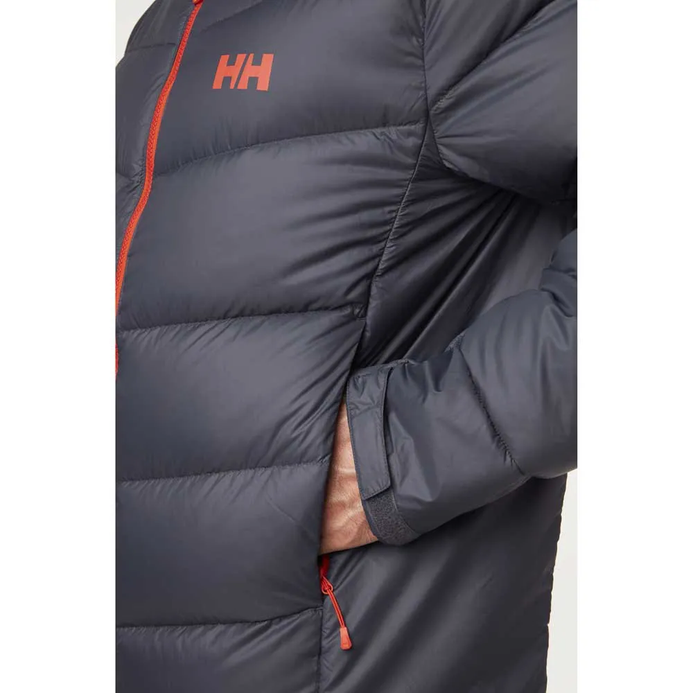 Helly hansen Verglas Icefall Down Jacket | Trekkinn