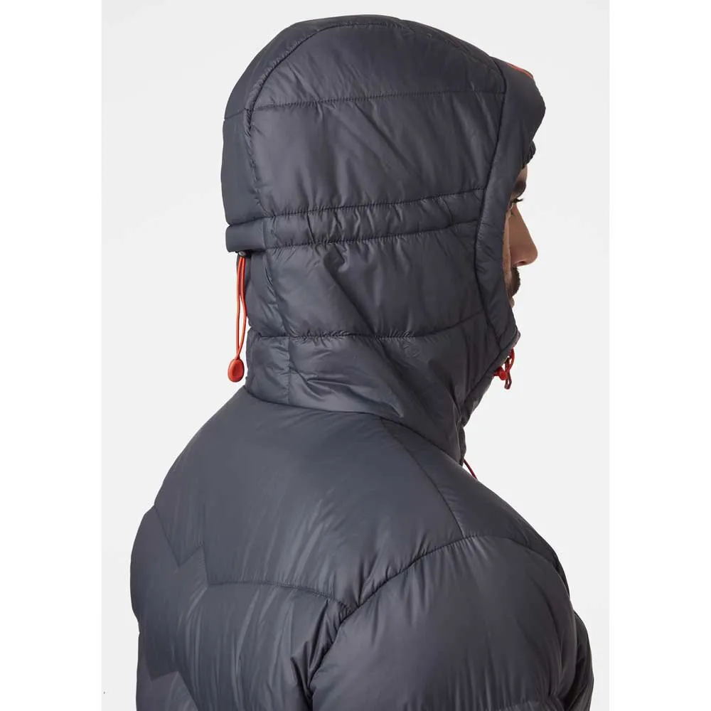 Helly hansen Verglas Icefall Down Jacket | Trekkinn