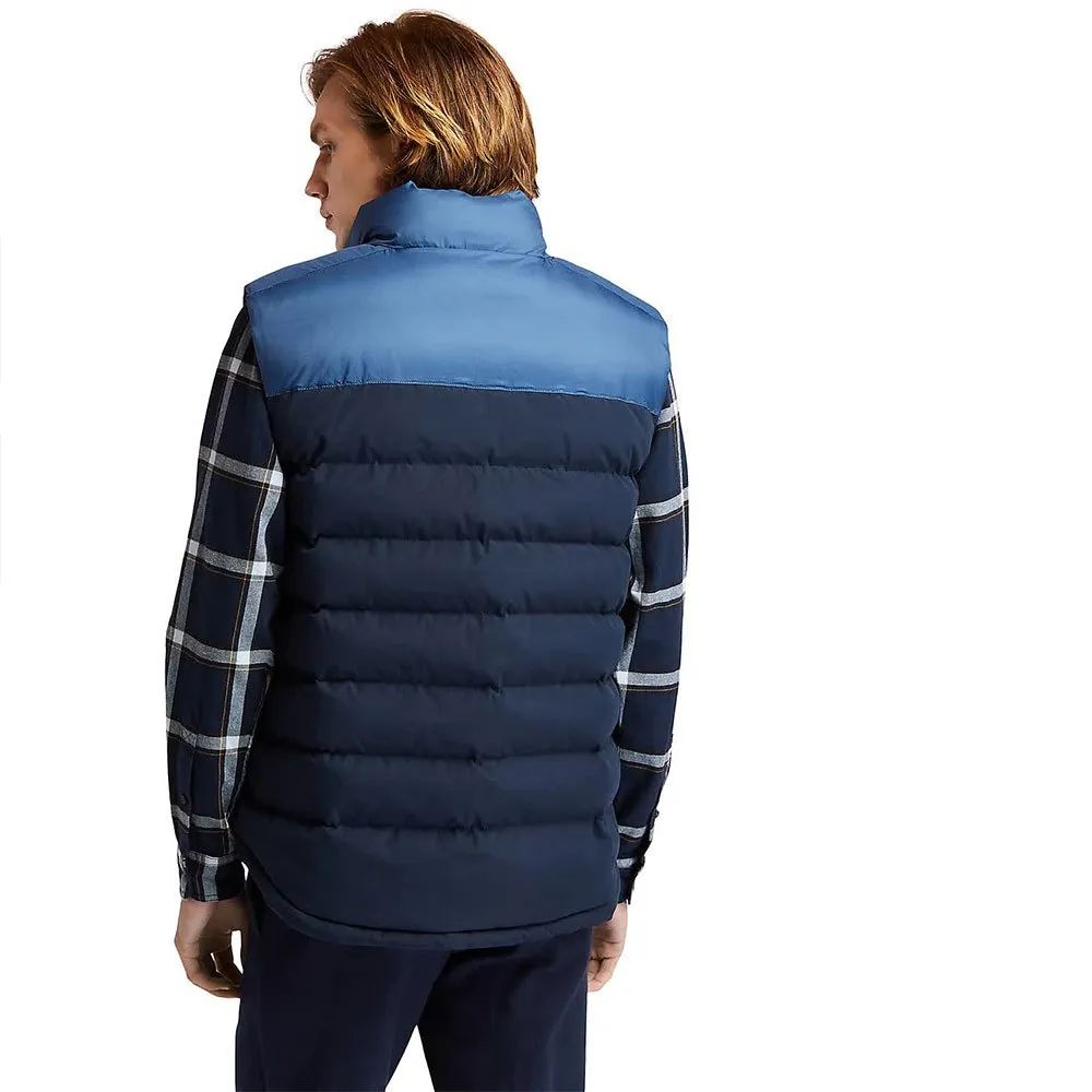 Timberland South Twin Vest Blue | Dressinn