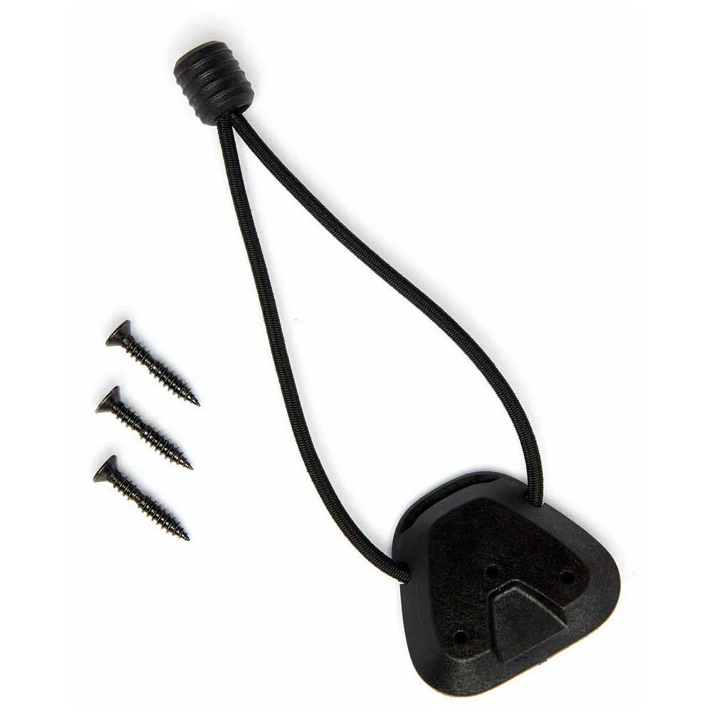 Black diamond Cord Tip Loop Kit Black | Snowinn