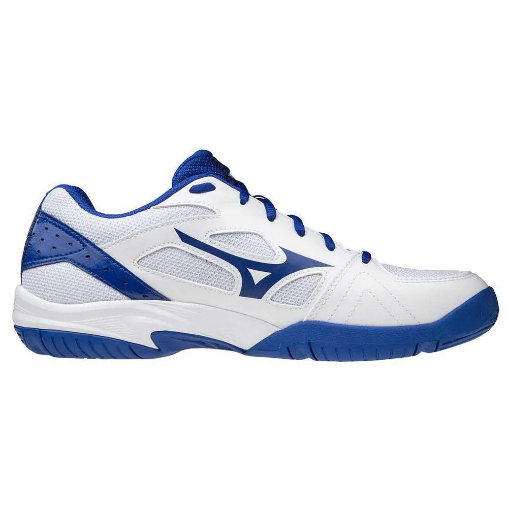 Mizuno Cyclone Speed 2 Shoes White | Goalinn