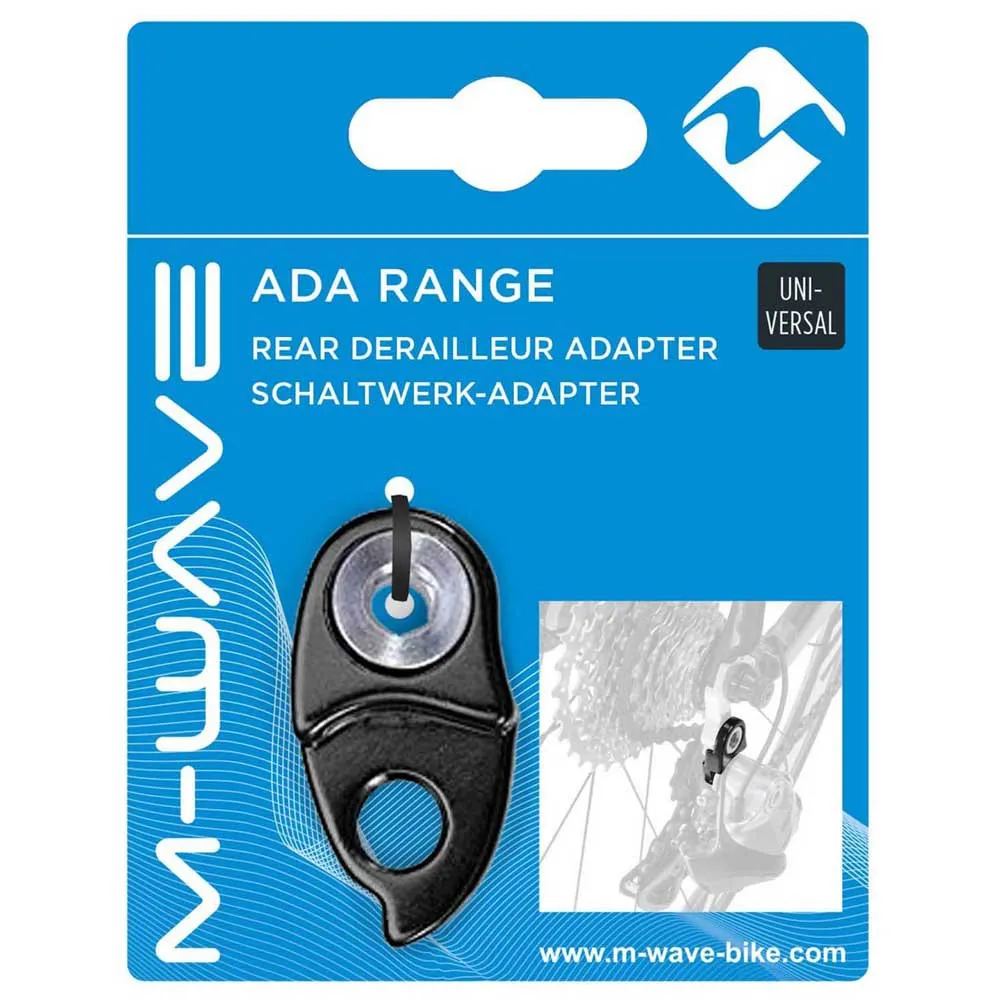 M-Wave Ada Range Toecap | Bikeinn