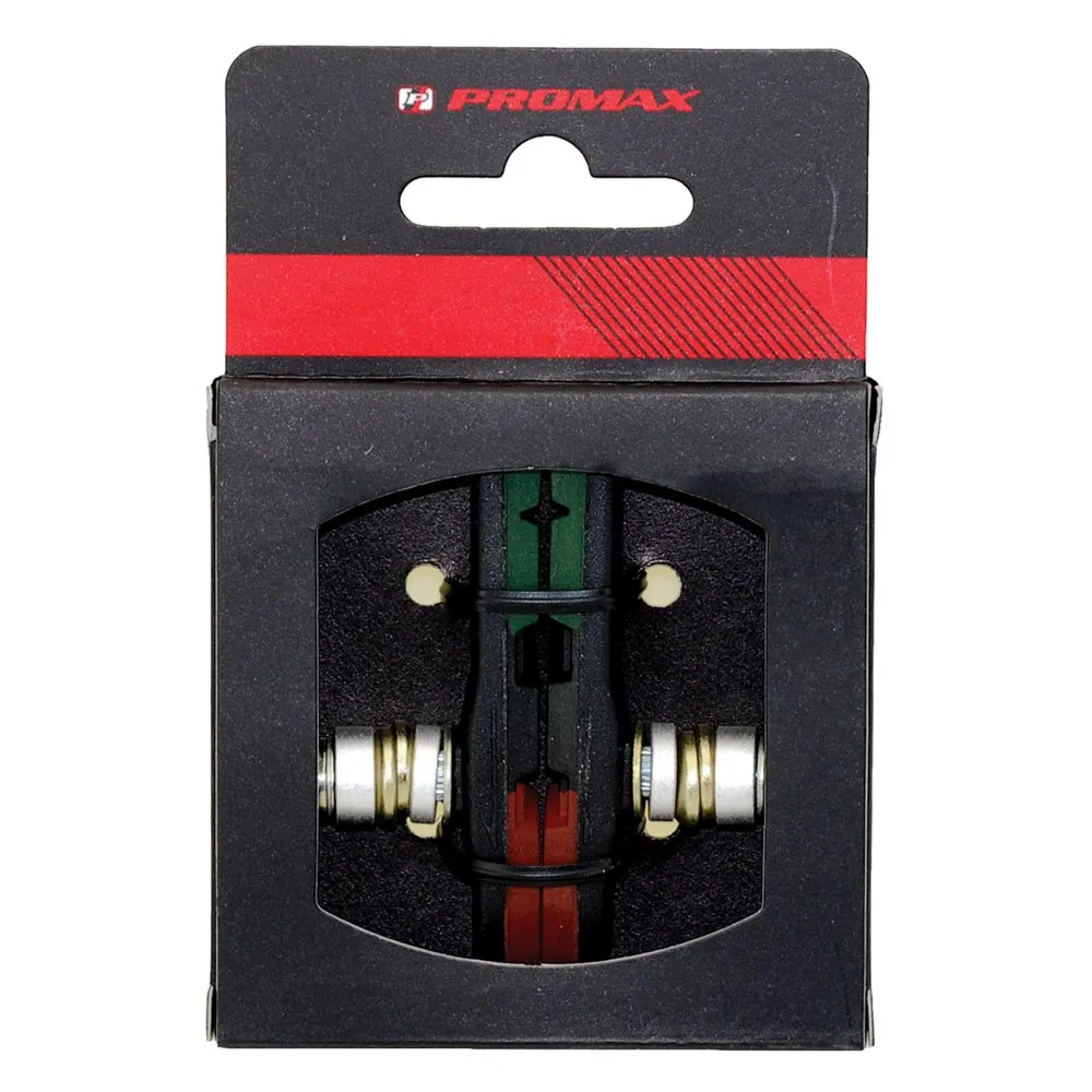 Promax V-Brake Shoes 70 mm | Bikeinn