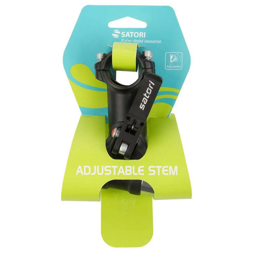 Satori A-Head Handle Stem Stem | Bikeinn ステム