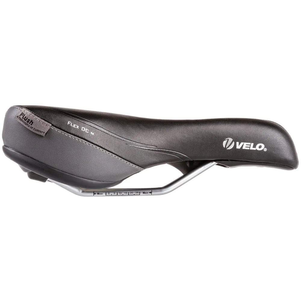 Velo Flex DC saddle | Bikeinn
