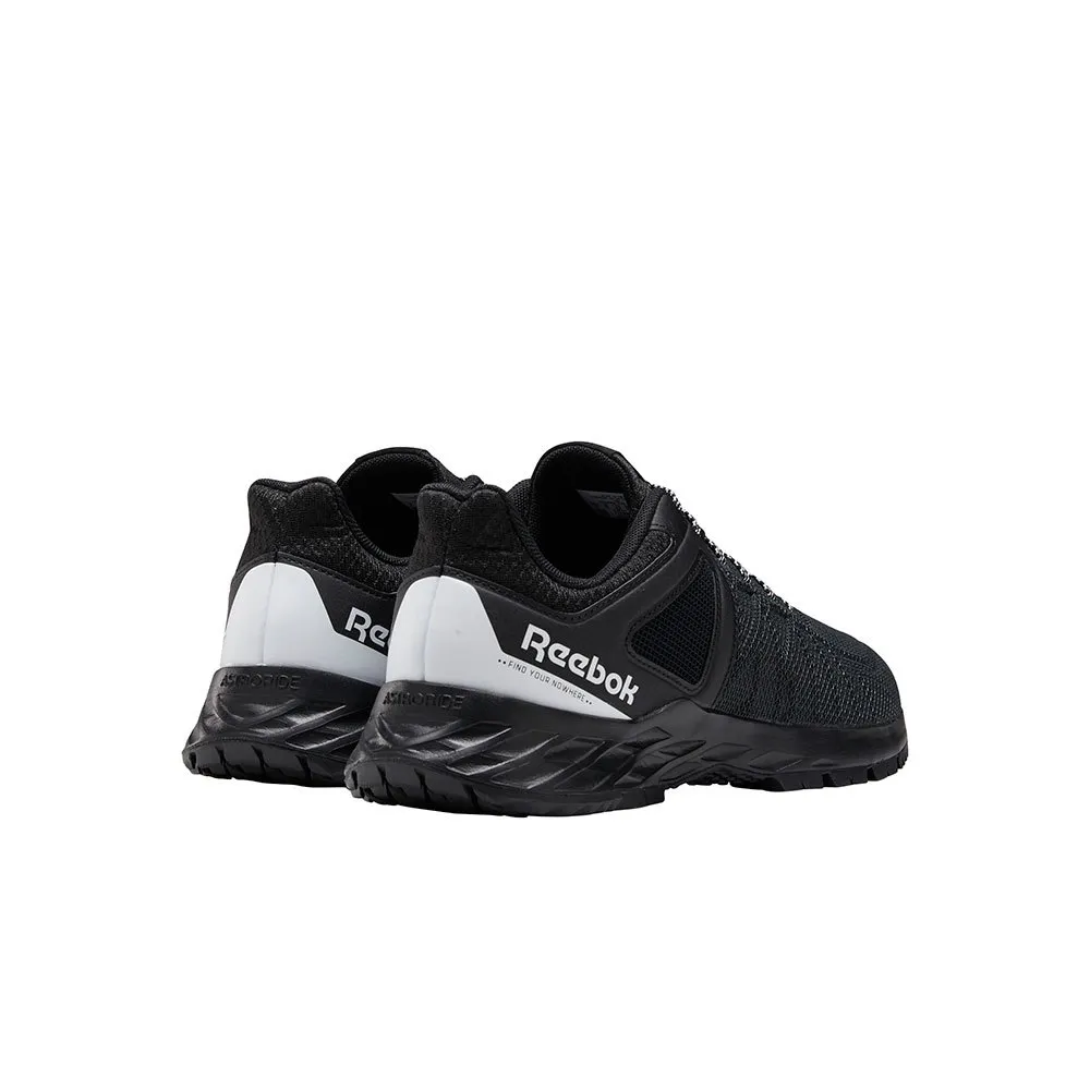 Reebok Astroride 2.0 trail running shoes Black | Trekkinn