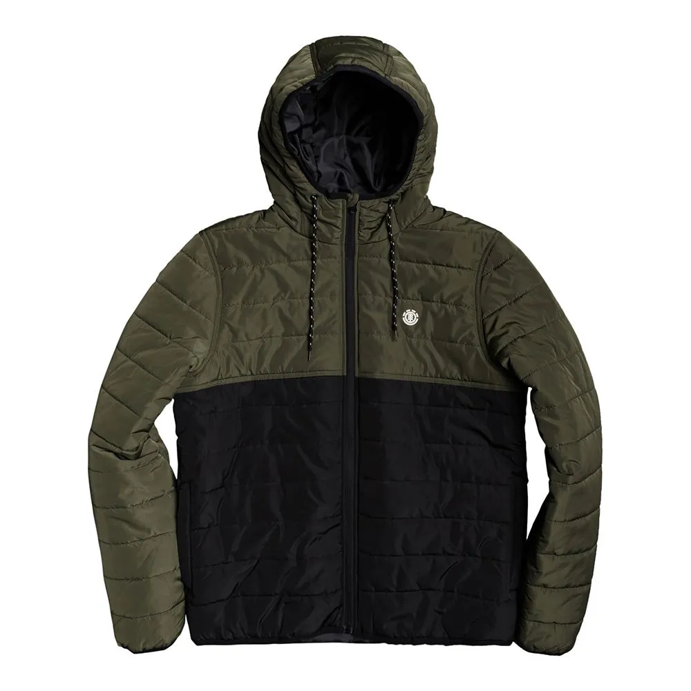Element Alder Puffer Fundament Jacket | Xtremeinn