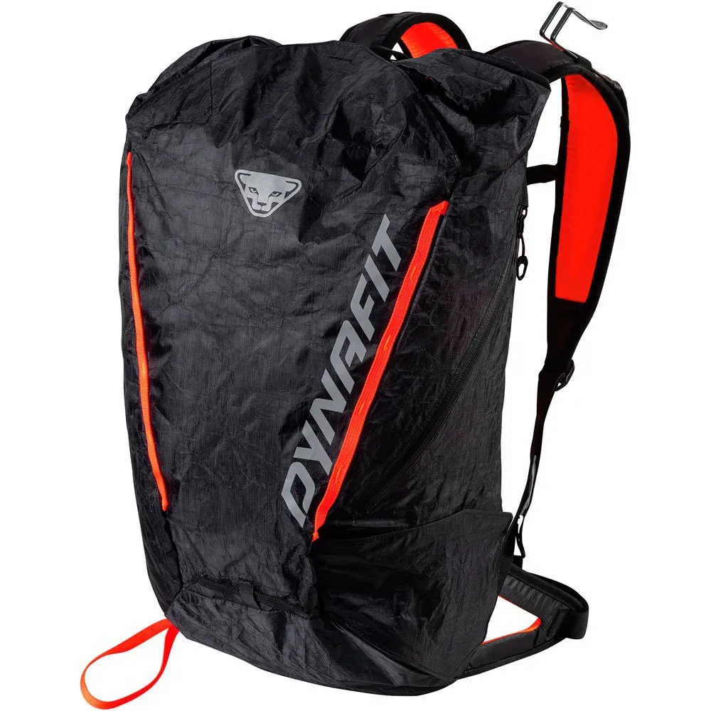 Dynafit Blacklight Pro 30L backpack Black | Snowinn
