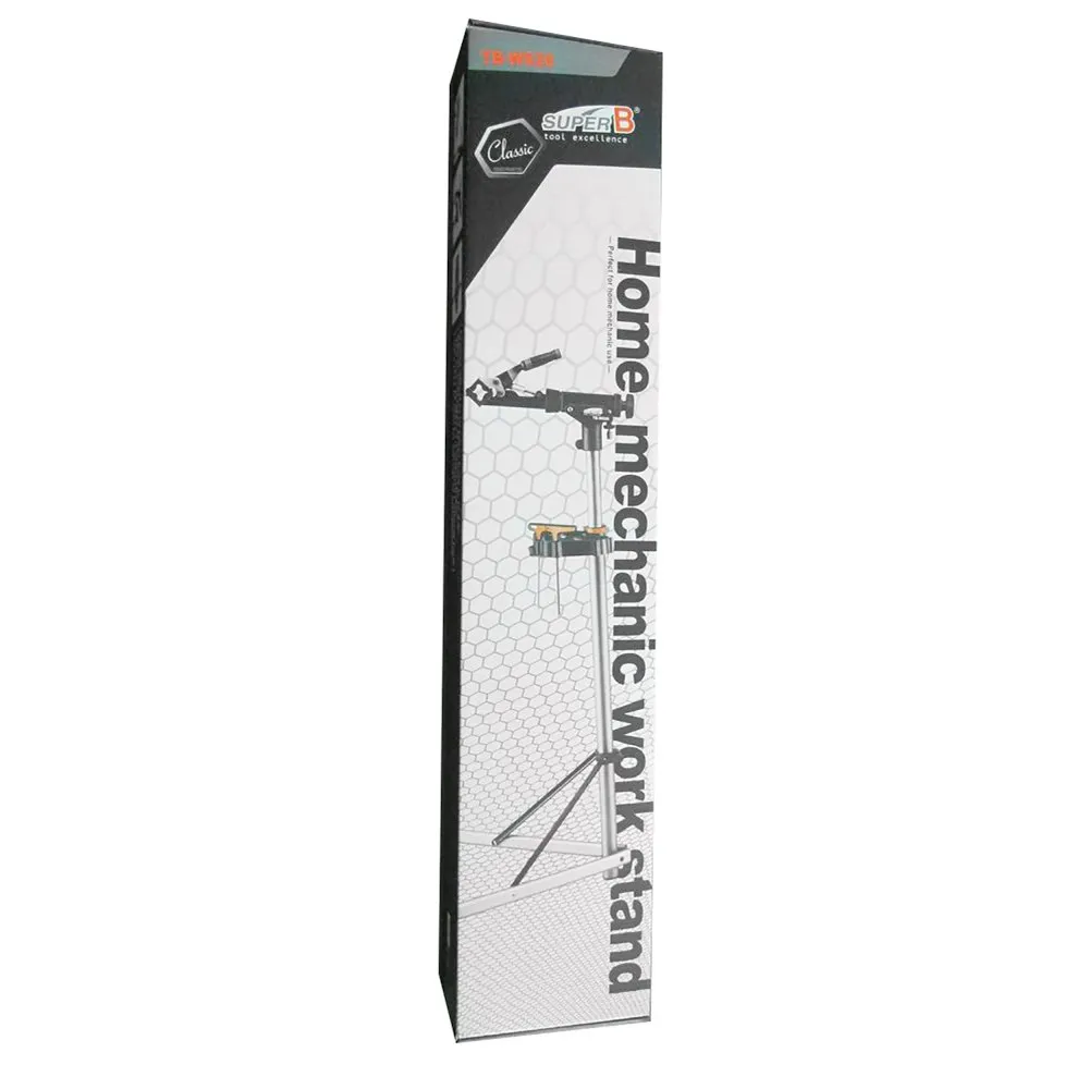 Super b Home-Mechanic Work Stand Workstand | Bikeinn