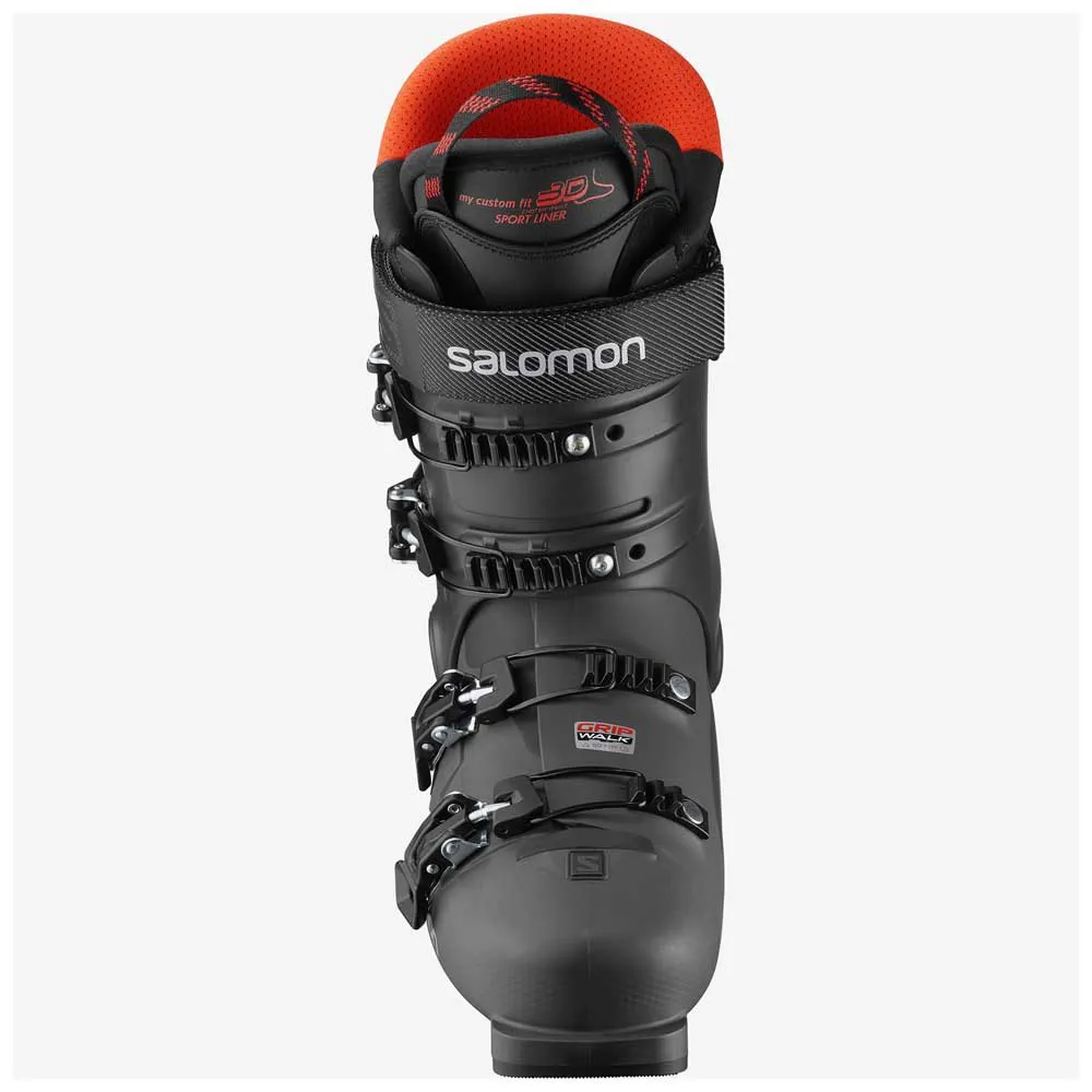Salomon Shift Pro 90 Alpine Ski Boots Black | Snowinn