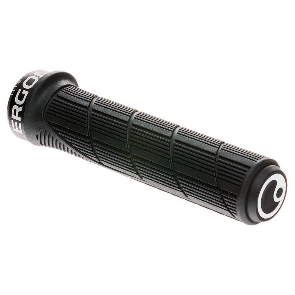 Ergon GD1 Evo grips, Black | Bikeinn