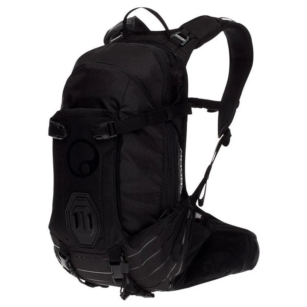 Ergon BA2 10L Backpack, Black | Bikeinn