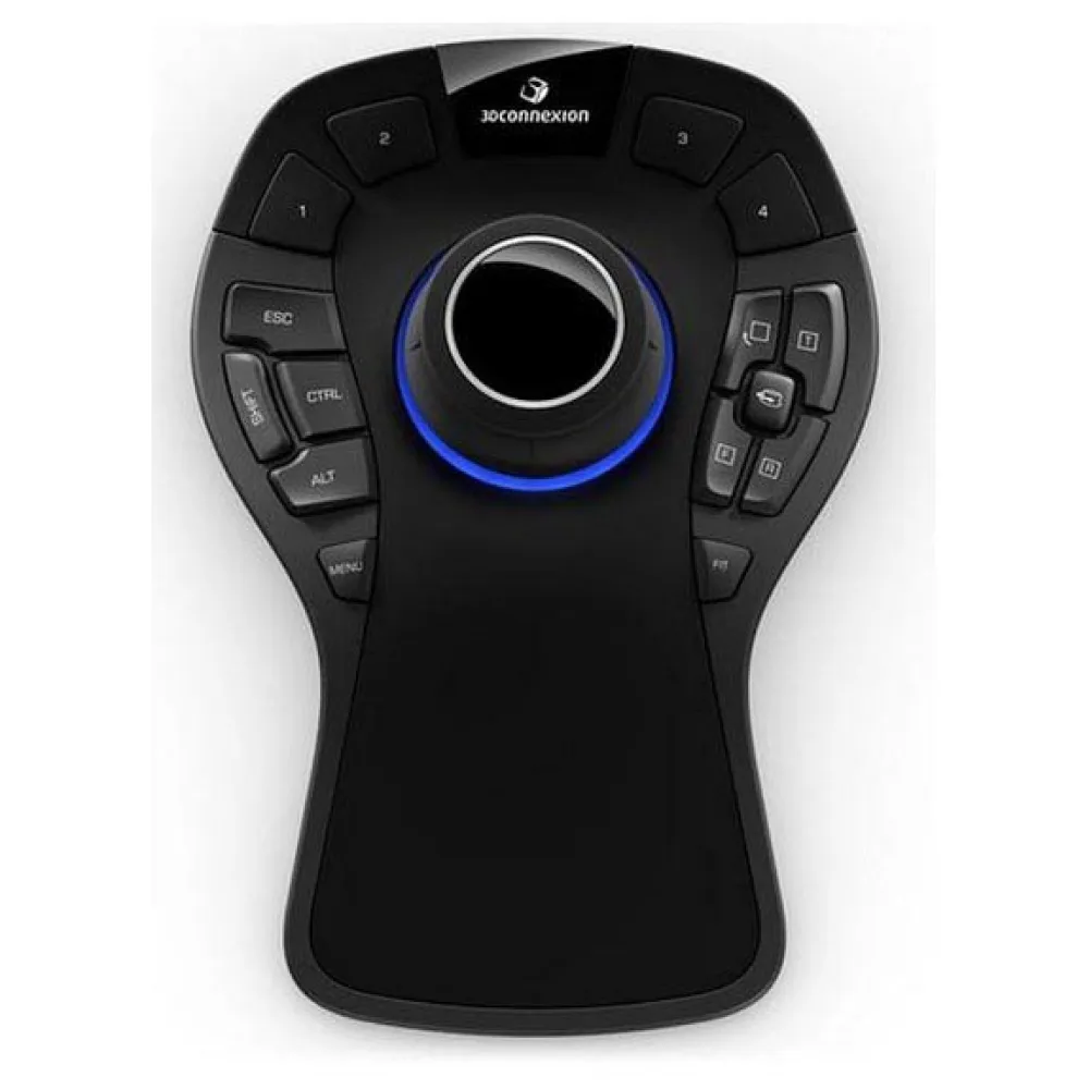 3dconnexion Space Pro Profesional mouse | Techinn