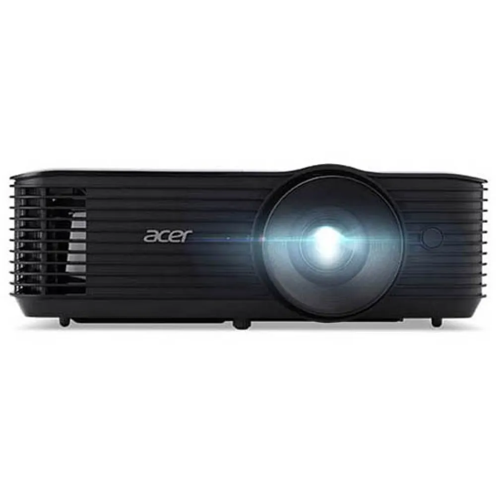 Acer X128 Projector Black | Techinn