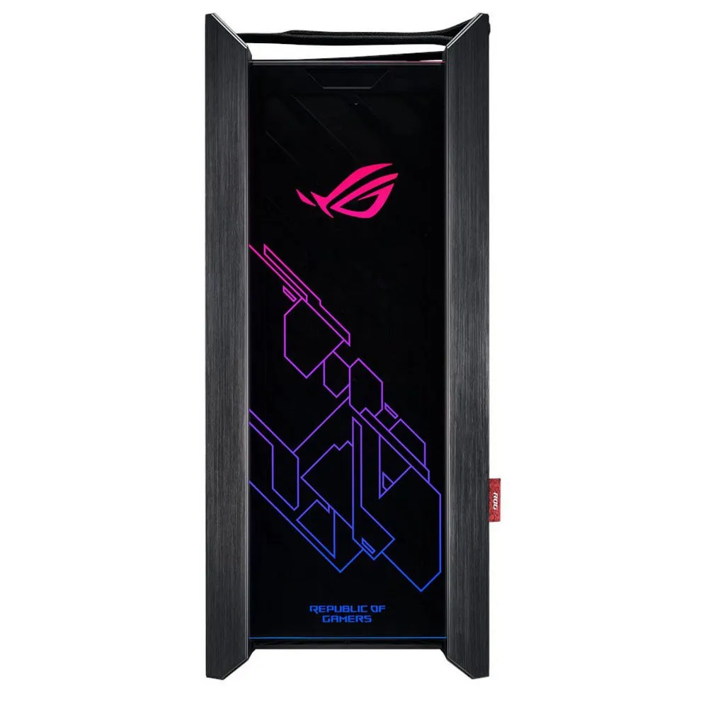 Asus ROG Strix Helios GX601 Black buy and offers on Techinn
