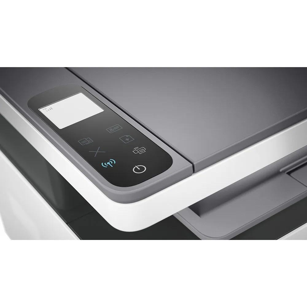 HP Neverstop 1202NW Multifunction Printer Grey | Techinn