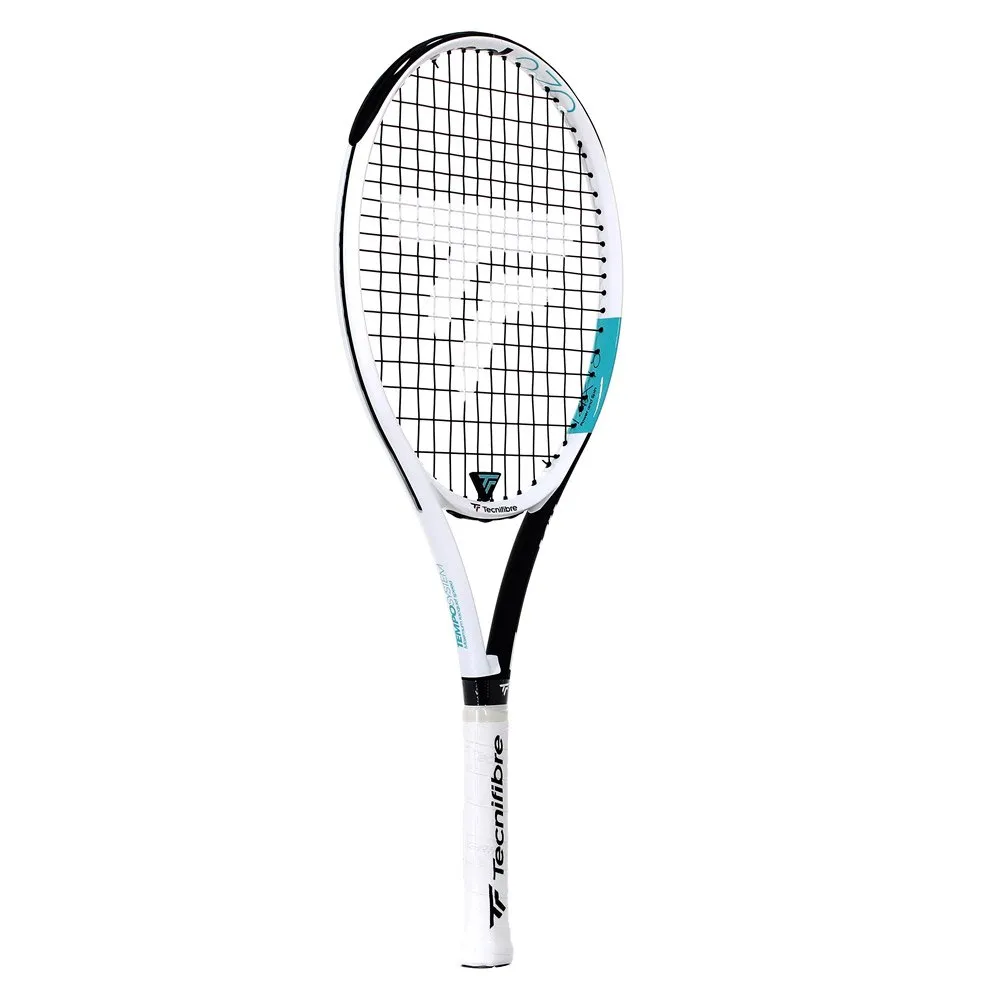 Tecnifibre T-Rebound 270 Tempo 3 Prolite Tennis Racket White| Smashinn