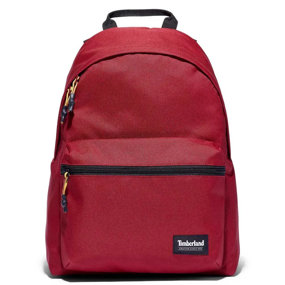 Timberland Crofton Backpack Red | Dressinn