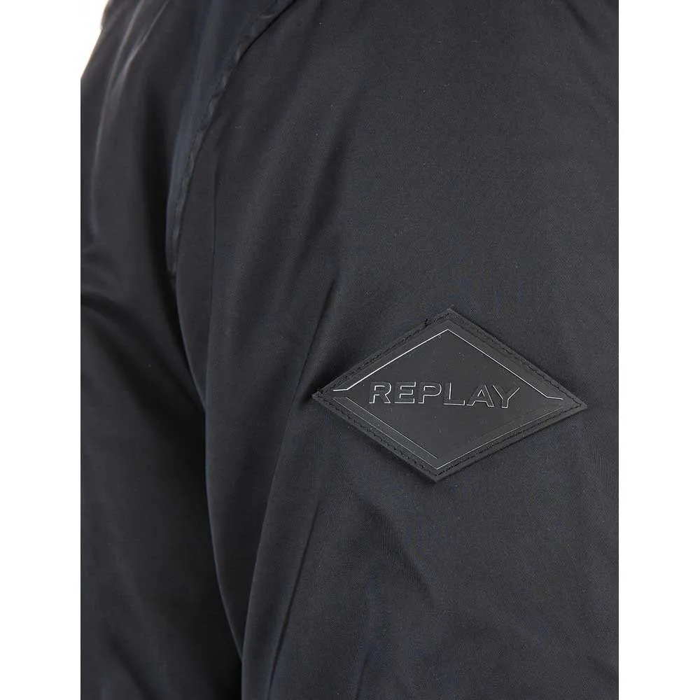 Replay M8108.000.83822 Jacket | Dressinn