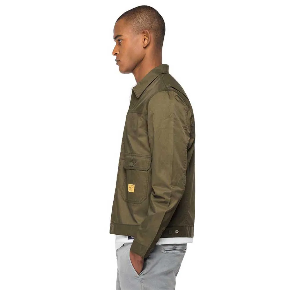 Replay M8126.000.83274 Jacket | Dressinn