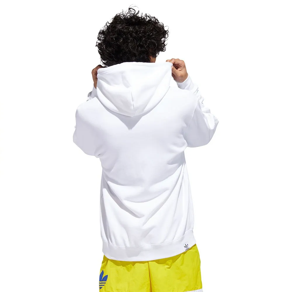 adidas Originals Pride Flag Fill Hoodie | Dressinn
