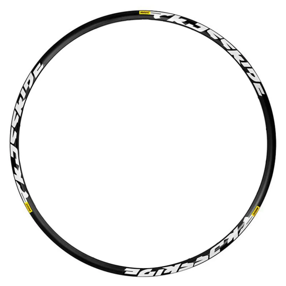 Mavic Crossride Disc | Bikeinn