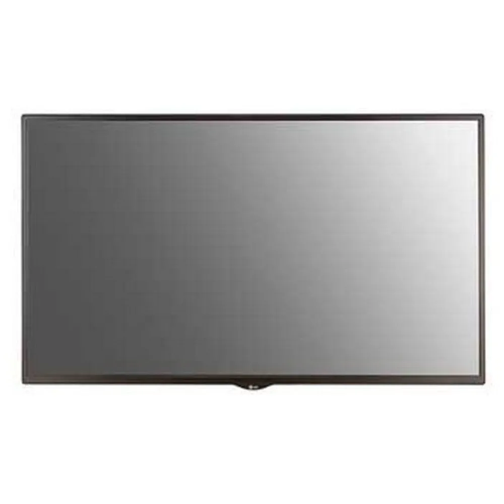 LG Monitor Digital Signage 49´´ Full HD LED Negro | Techinn