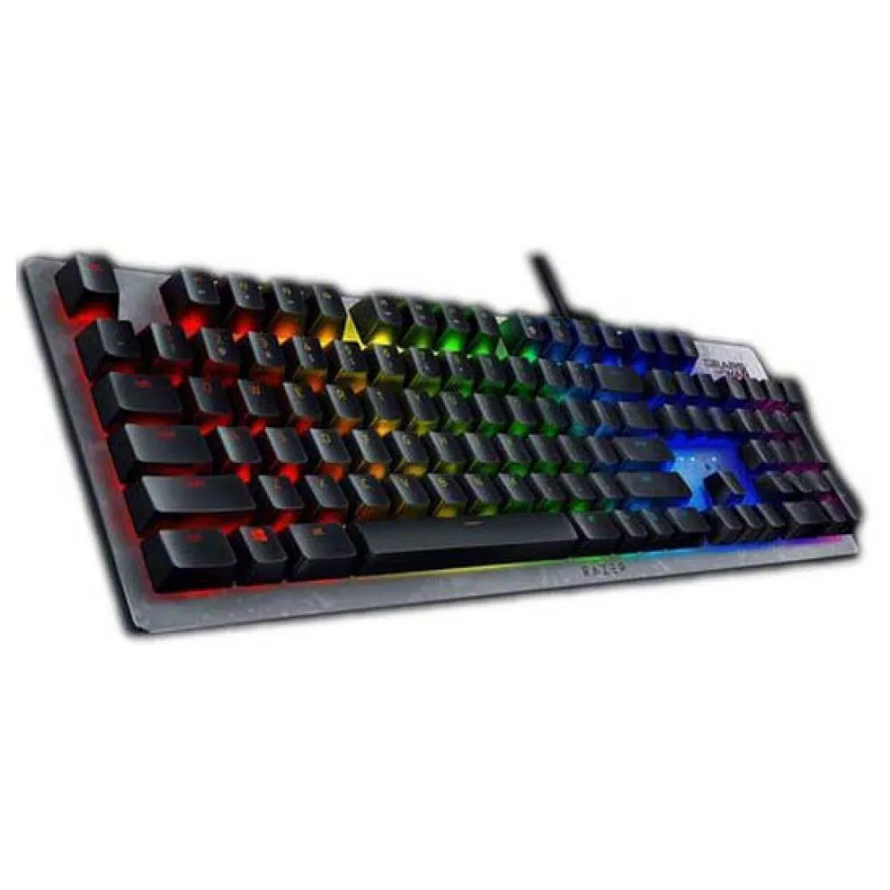 Razer Huntsman Edición Gears Of War 5 Gaming Mechanical Keyboard ...