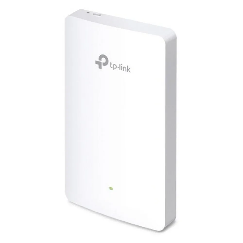 Tp-link EAP225-Wall Omada AC1200 MU-Mimmo WIFI Access Point White| Techinn