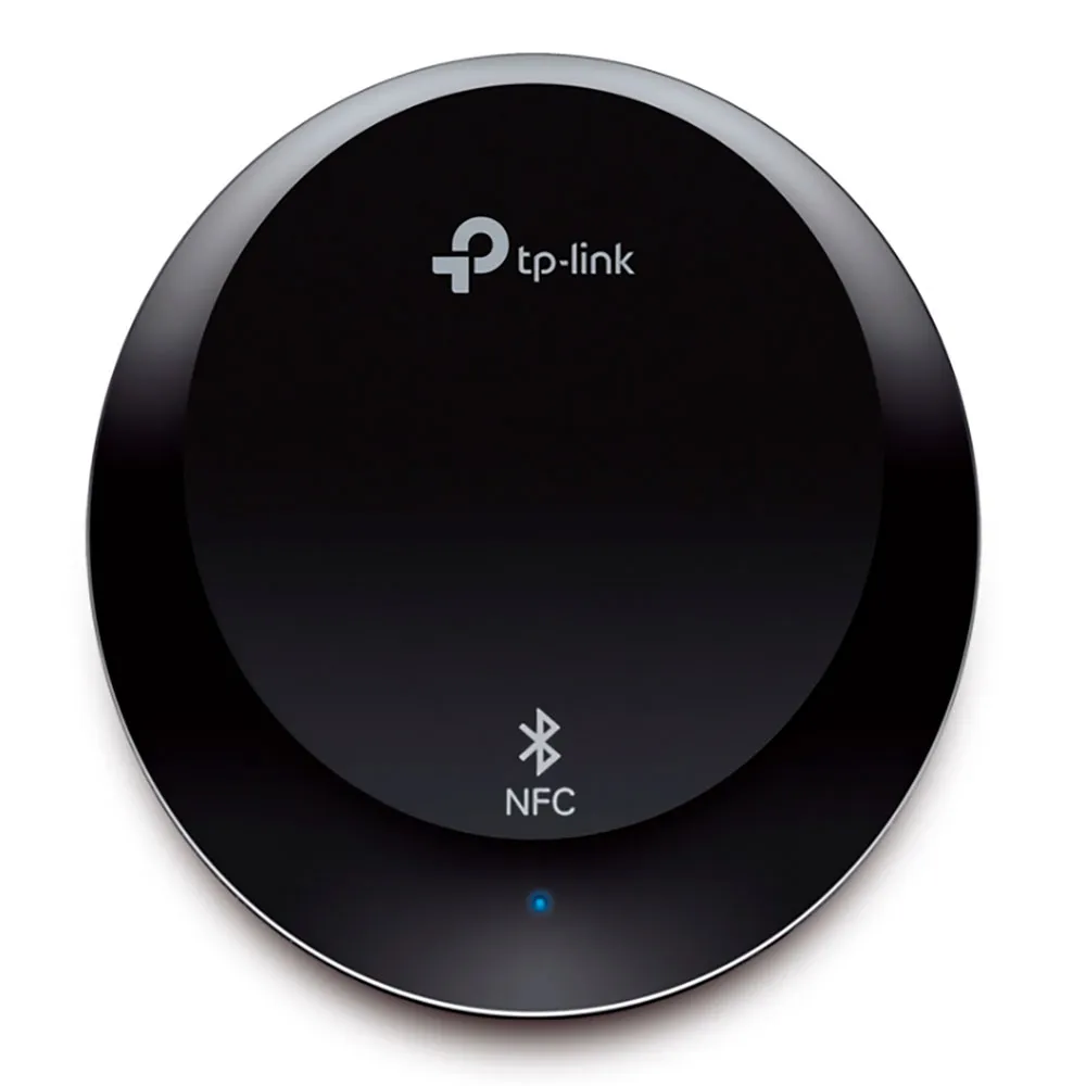 Tp-link HA100 Bluetooth receiver Black | Techinn