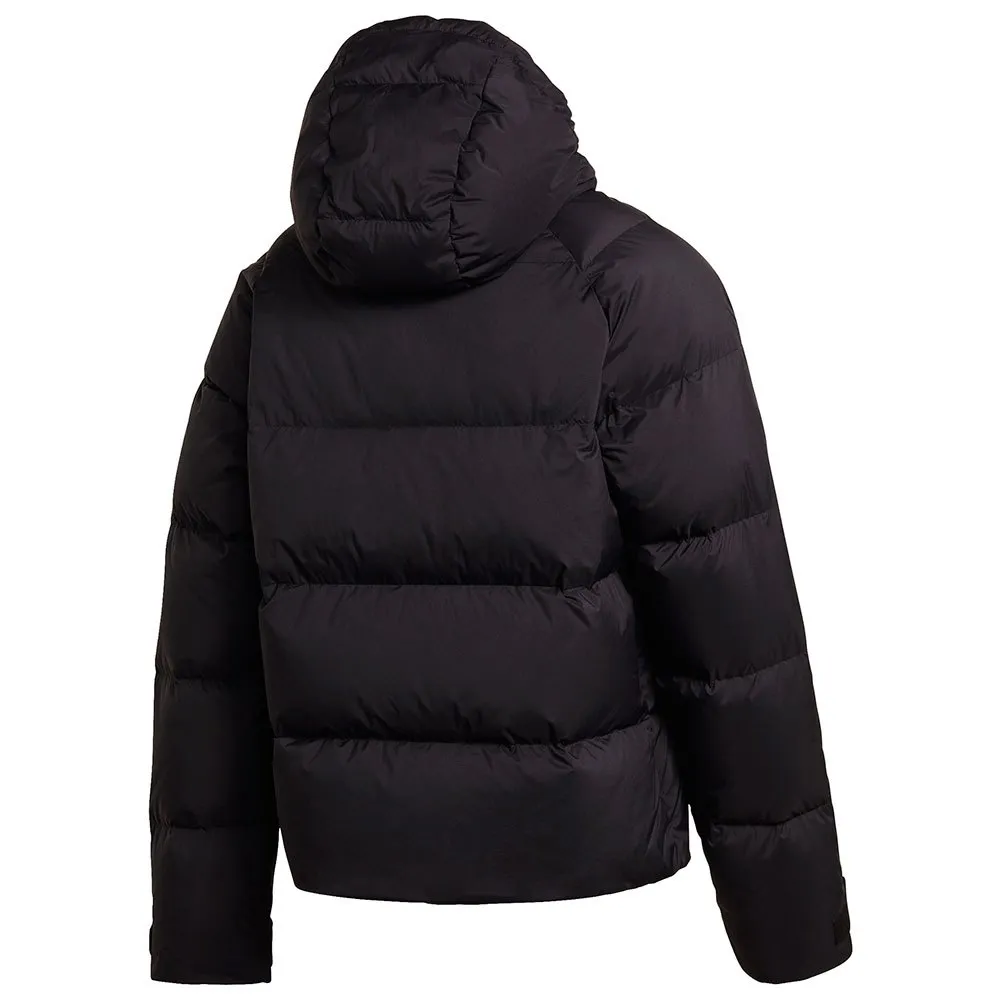 adidas Puffer Down Jacket | Trekkinn