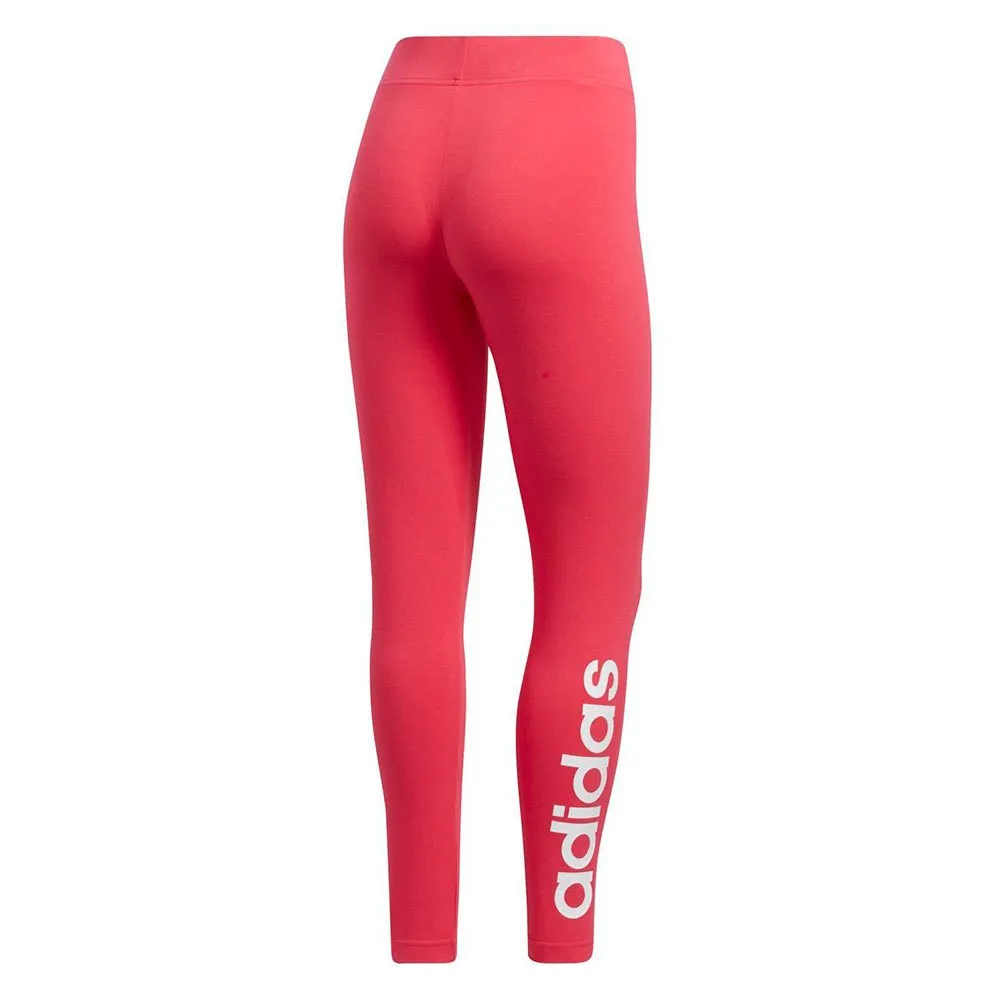 adidas E Lin leggings Pink | Runnerinn