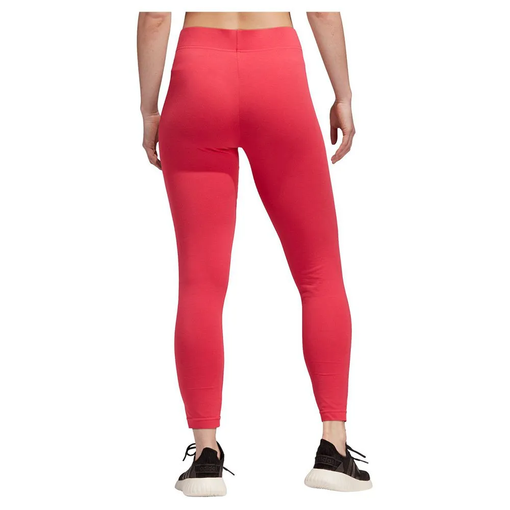 adidas E Lin leggings Pink | Runnerinn