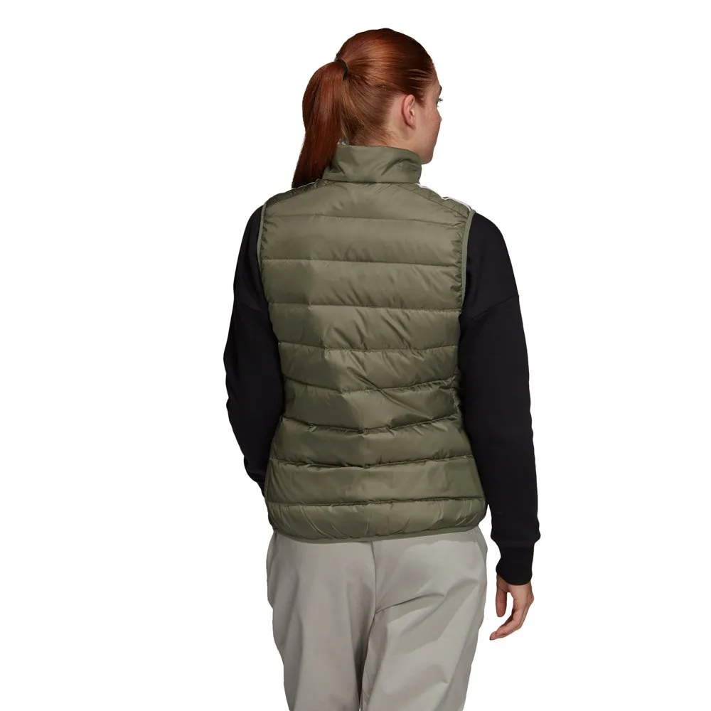 adidas EDown Vest | Trekkinn