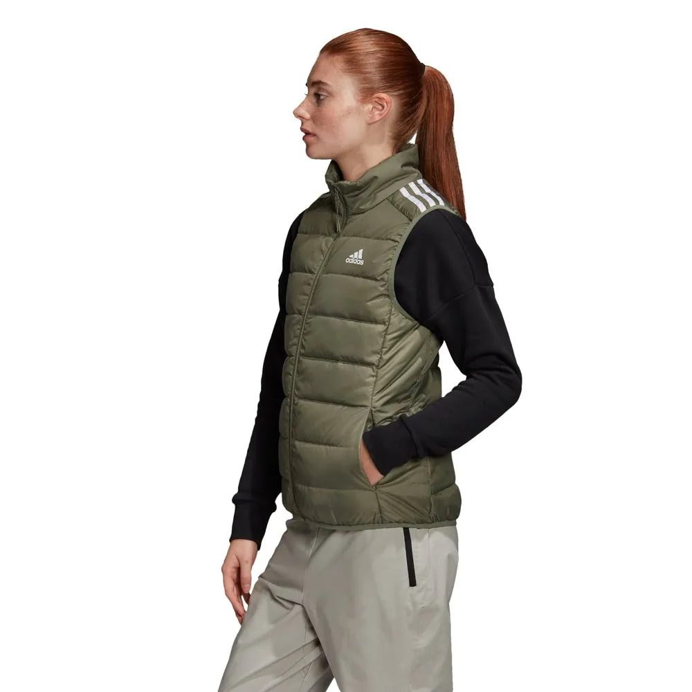 adidas EDown Vest | Trekkinn