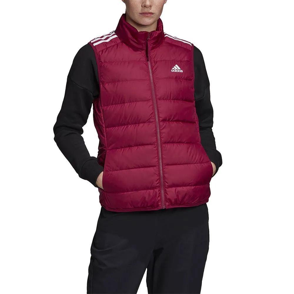 adidas EDown Vest | Trekkinn