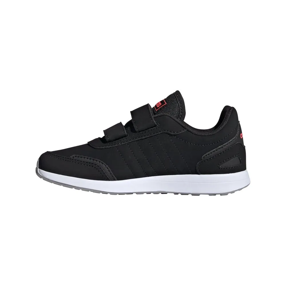 adidas VS Switch 3 running shoes Black | Runnerinn