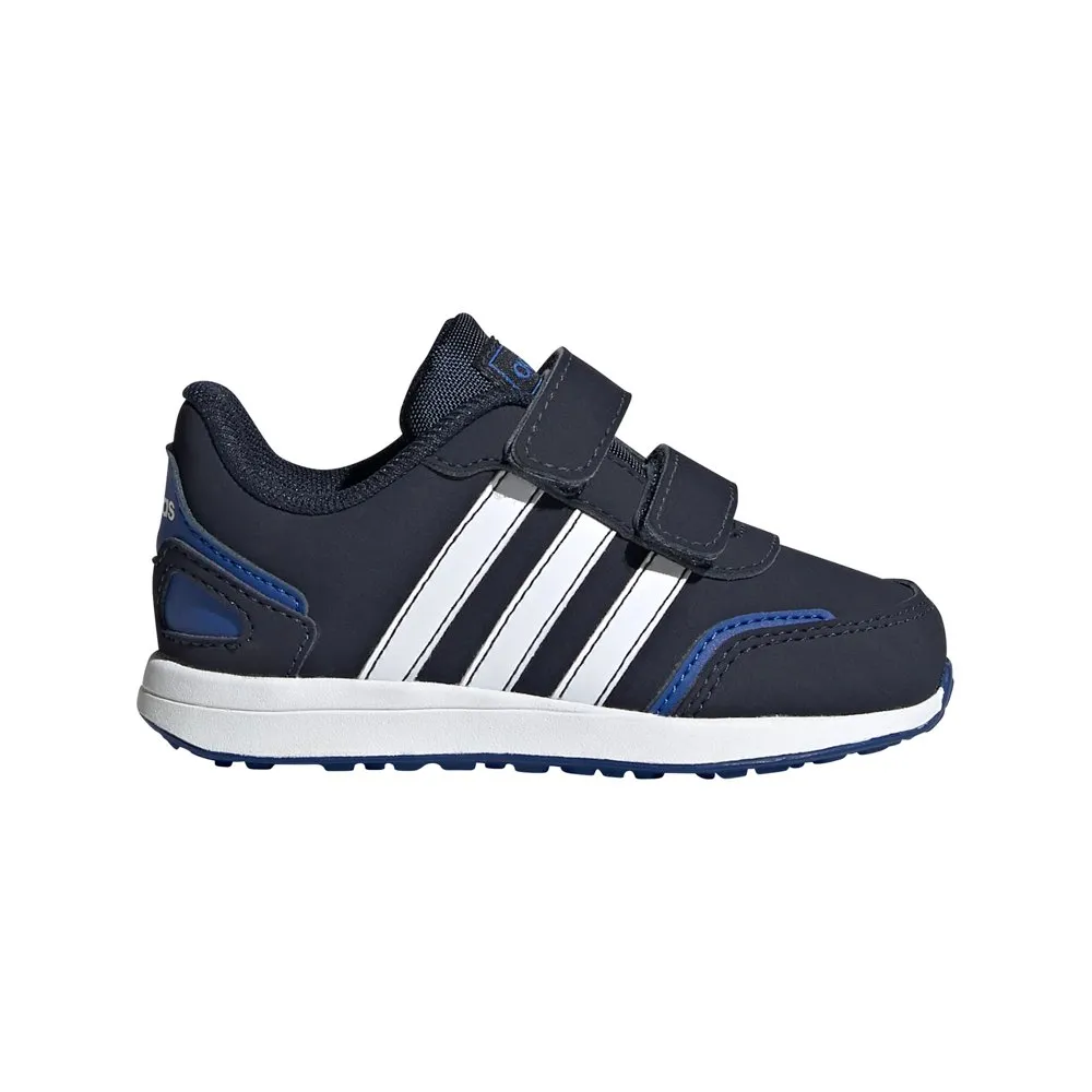 adidas VS Switch 3 Running Shoes Blue | Kidinn