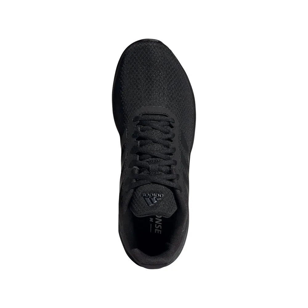 adidas Chaussures Running Response SR Noir | Runnerinn