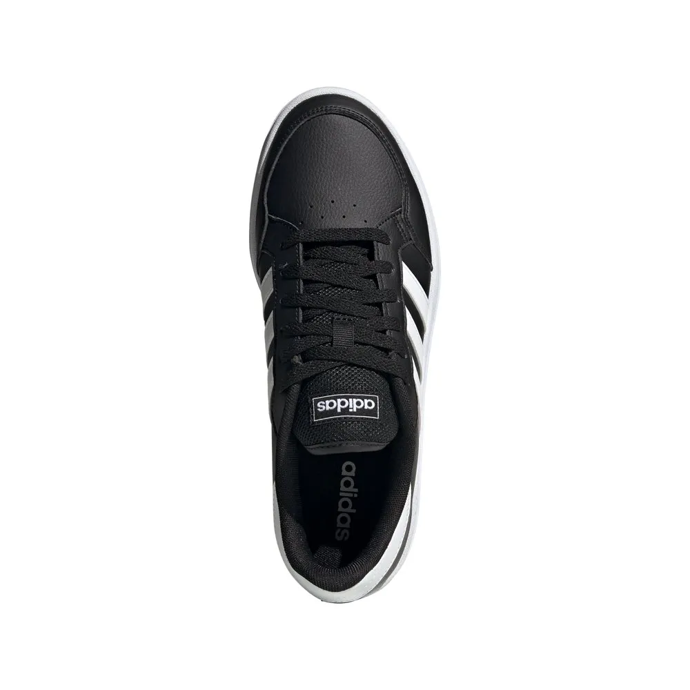 adidas Breaknet trainers Black | Dressinn