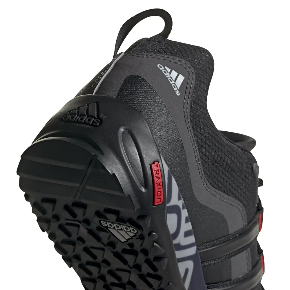 adidas Terrex Swift Solo approach shoes Black | Trekkinn
