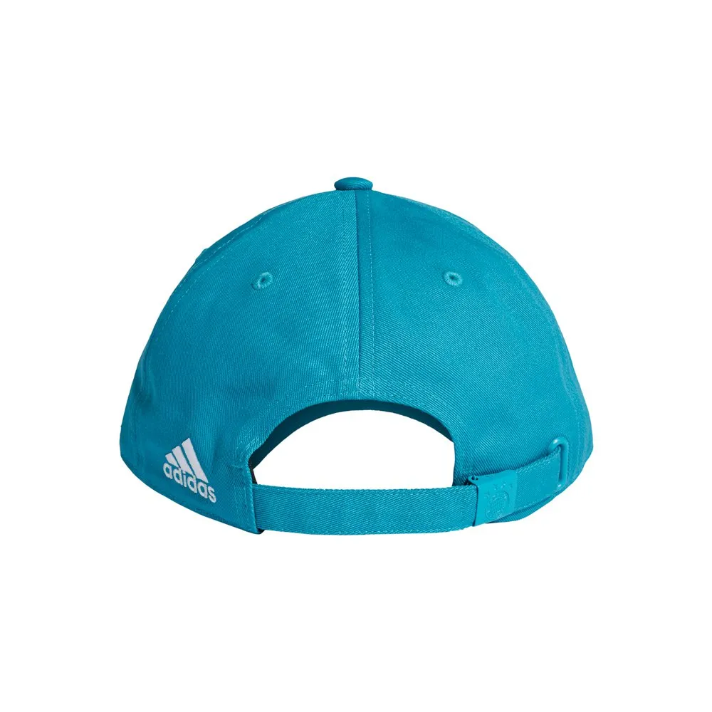 adidas FC Bayern Munich Baseball Cap Blue | Goalinn