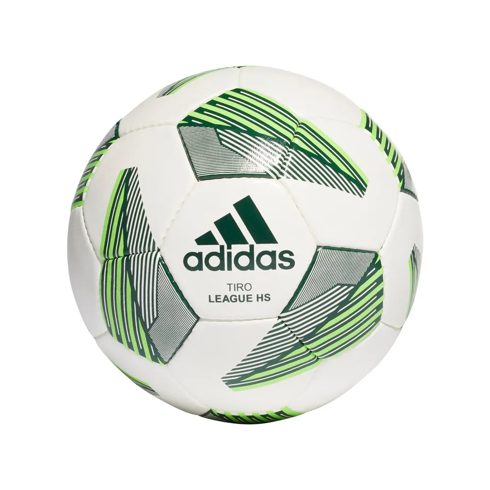 adidas Tiro Match Football Ball White | Goalinn