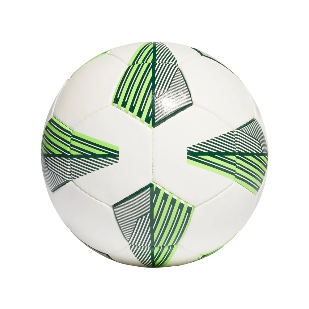 adidas Tiro Match Football Ball White | Goalinn