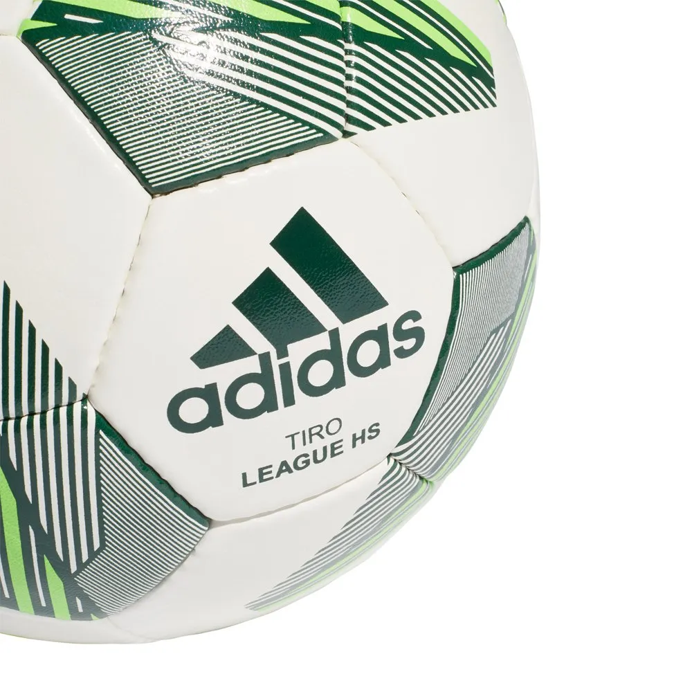 adidas Tiro Match Football Ball White | Goalinn