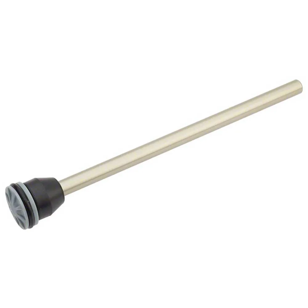 RockShox Spring Solo Air Shaft Shock absorber, Silver | Bikeinn