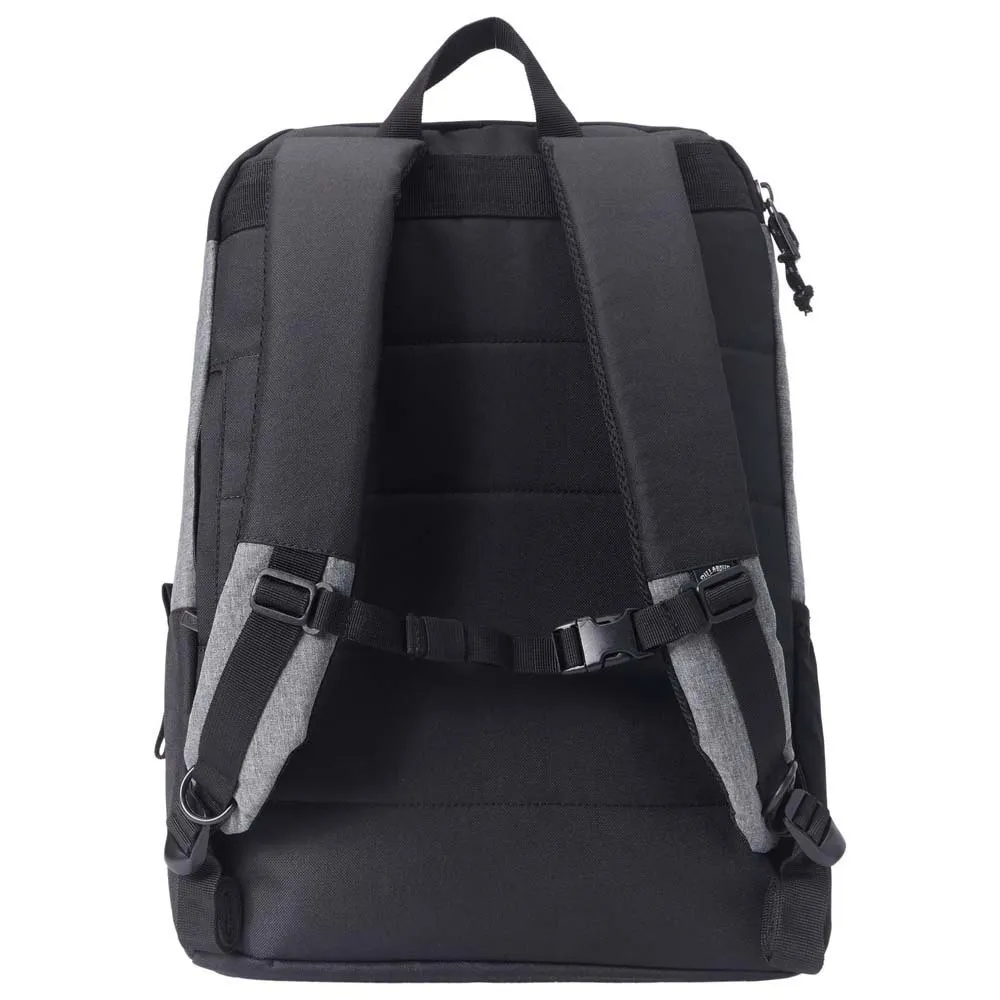 Billabong Command Skate Backpack Grey | Xtremeinn