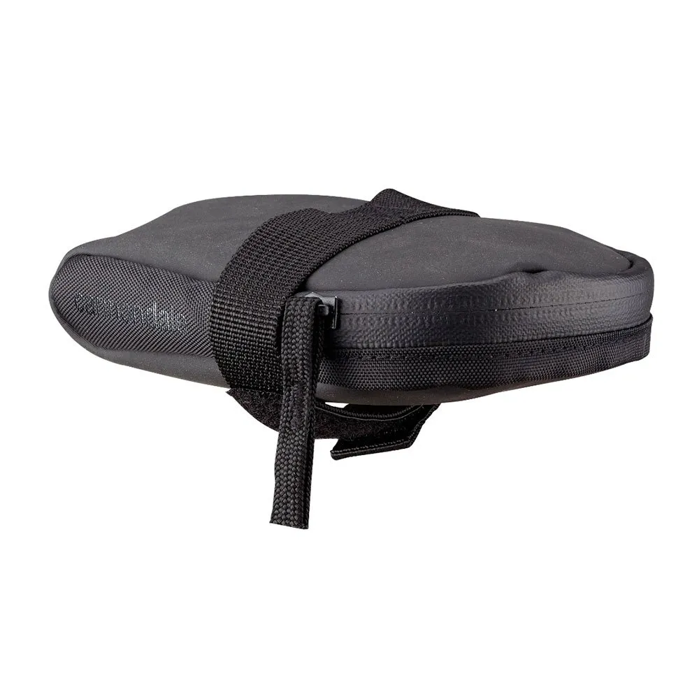 Cannondale Contain Stitched 0.3L Tools Bag, Black | Bikeinn